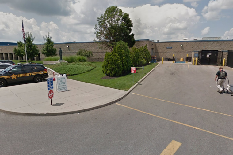Undocumented Workers Arrested at Butler County Jail Construction Site