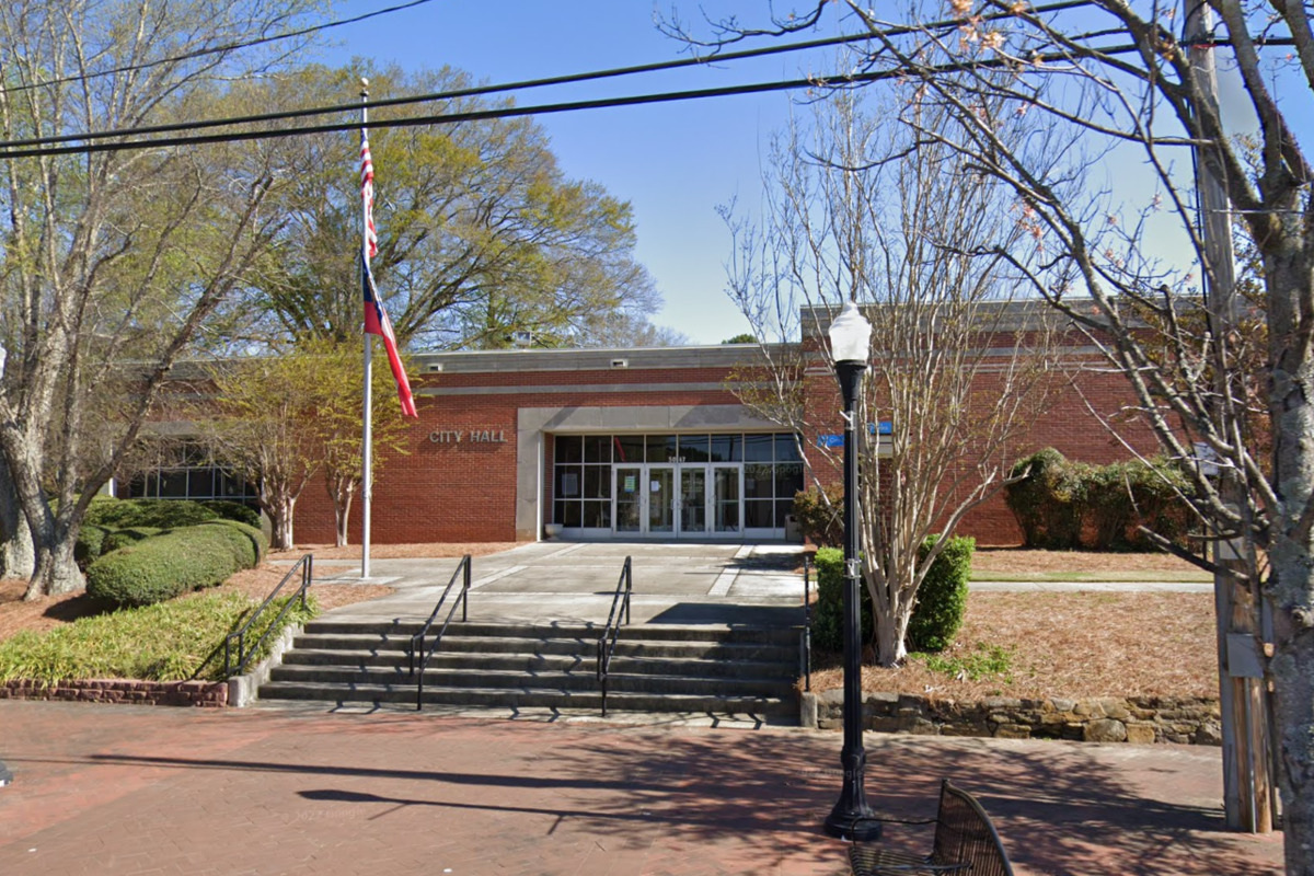 Union City Mayor Vince R. Williams to Outline Growth and Development