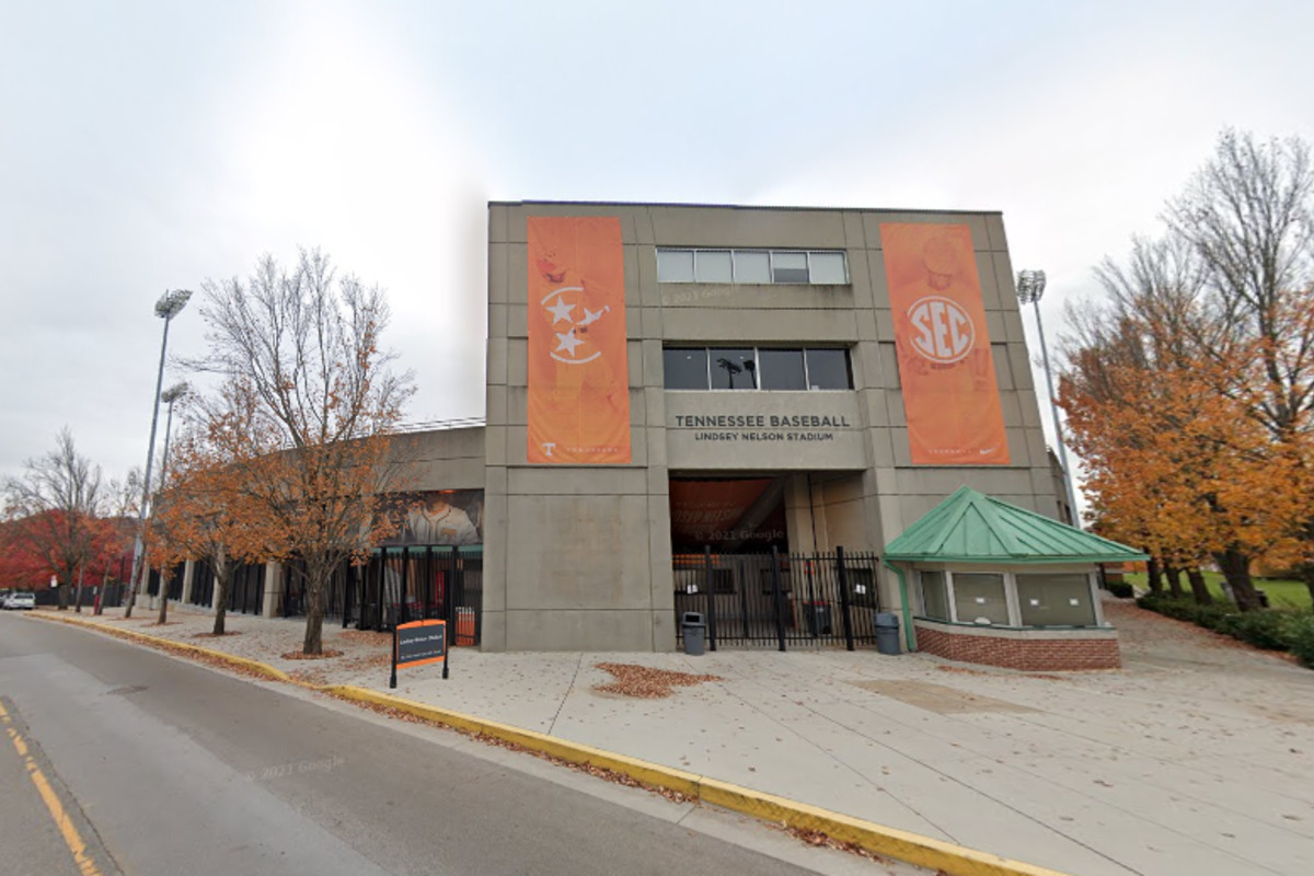 University of Tennessee Baseball Team Achieves Historic 16-0 Start,