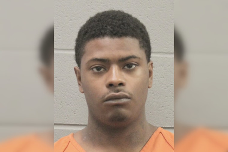 UPDATE: Grandfather Killed in McDonald's Shooting, Suspect Charged as