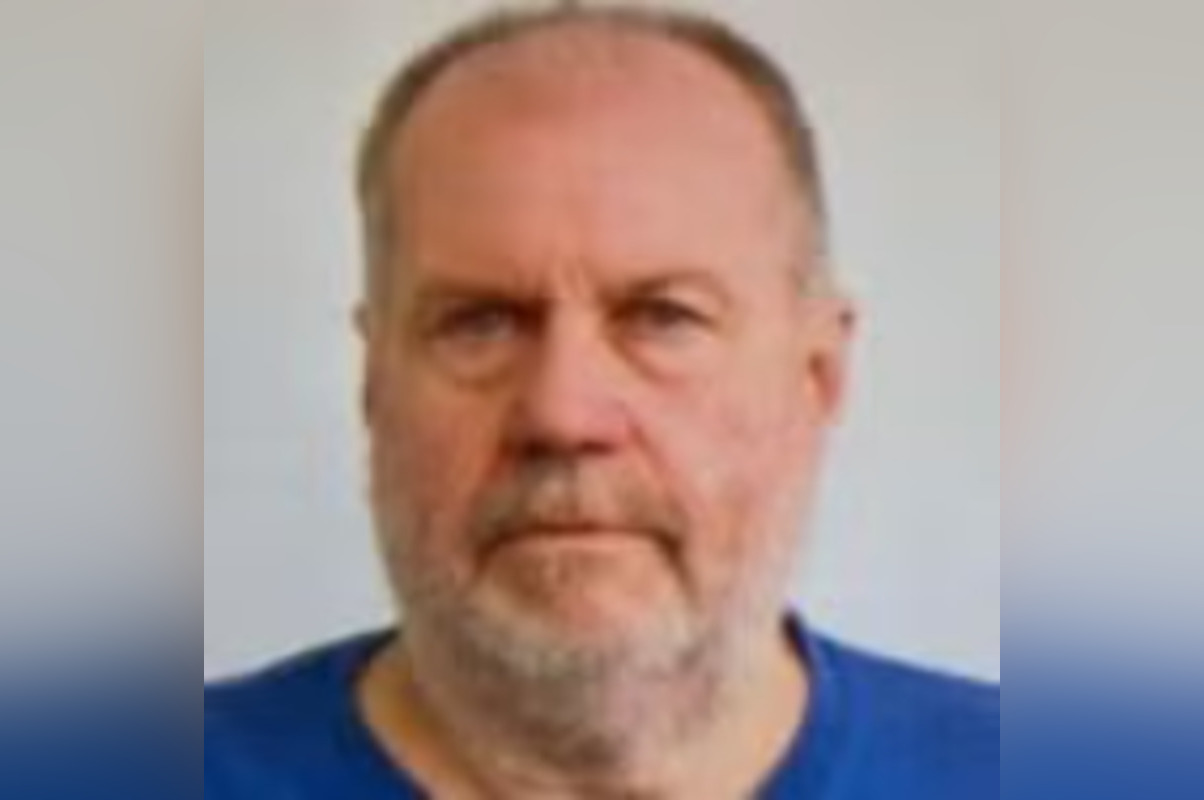 UPDATE: Missing Keaau Man Michael Durham Found Safe, Ending Urgent