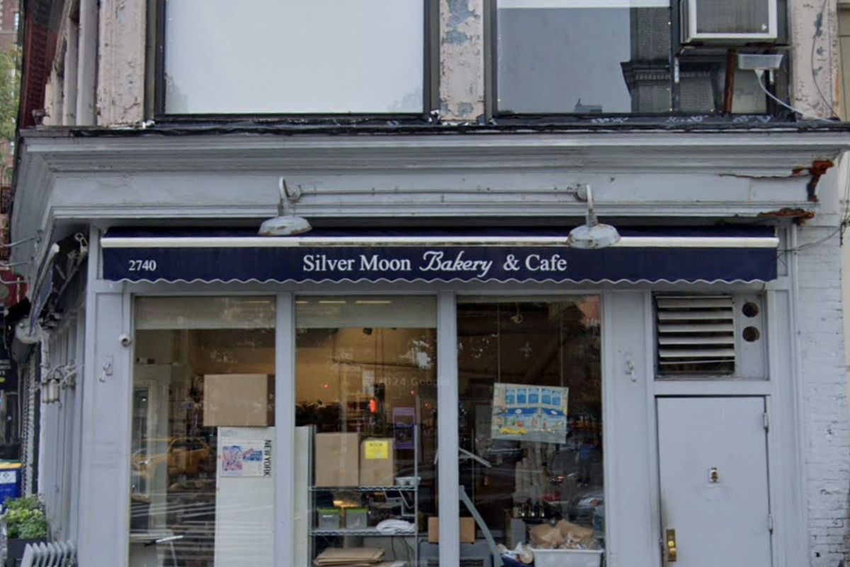 Upper West Side's Beloved Silver Moon Bakery to Close Amidst Rent