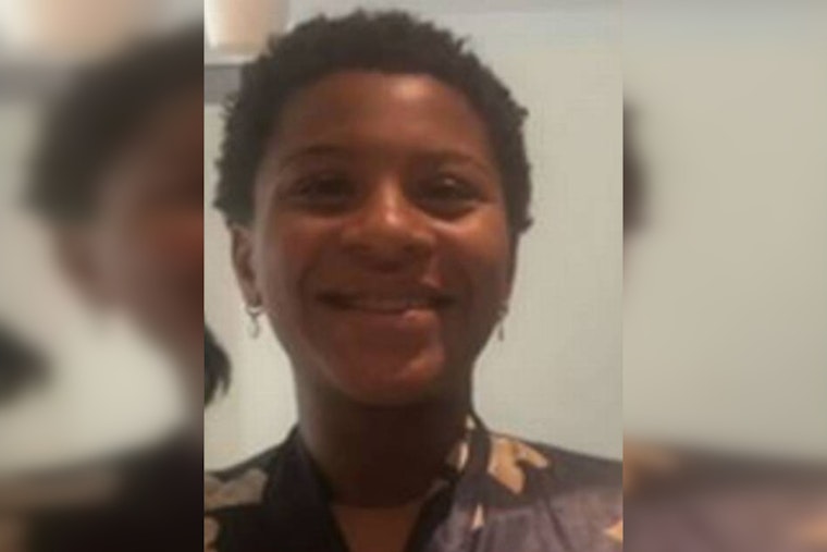 Urgent Search for Missing 14-Year-Old Aamyrah Carroll in North