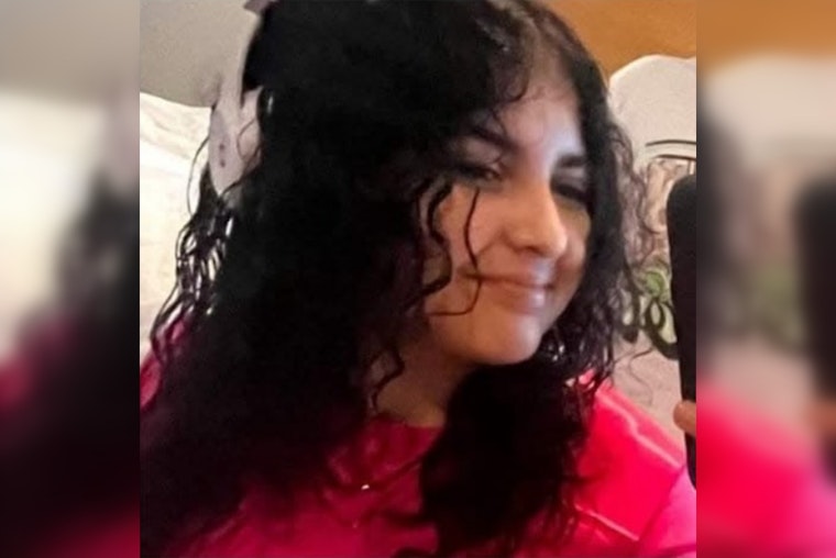 Urgent Search for Missing 14-Year-Old Julianah Rodriguez in