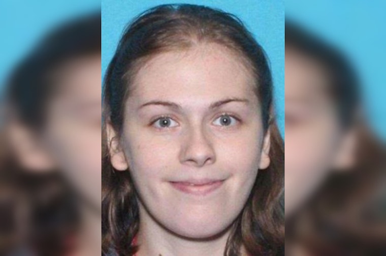 Urgent Search for Vulnerable Missing Woman Last Seen Near Jordan