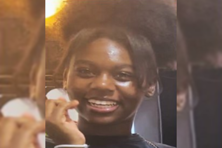 Urgent Search Underway for Missing 14-Year-Old Jariyah Brown in