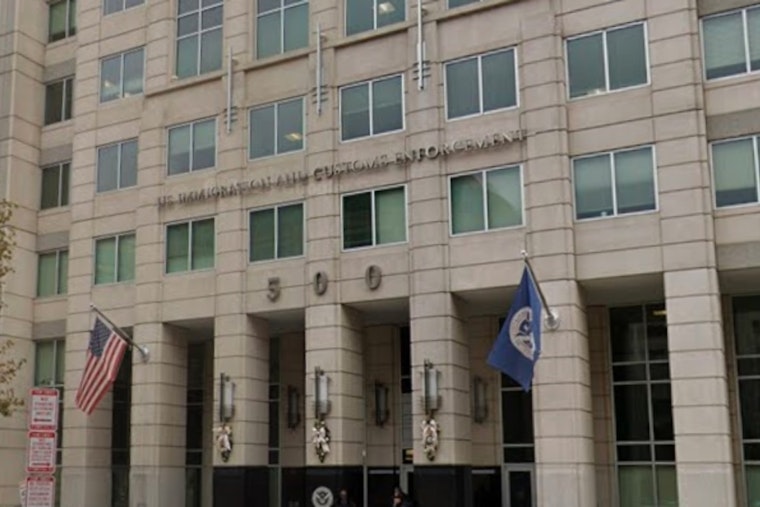 US ICE HSI and Our Rescue Team Up for Online Child Safety Education in