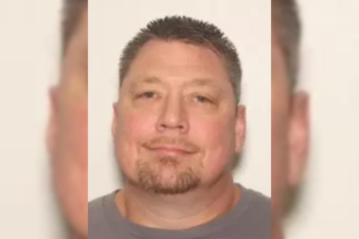 U.S. Marshals Heighten Search for Fugitive Kenneth Kirk in Northern