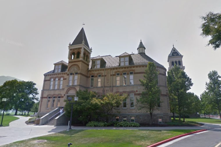 Utah Conservation Corps Leader Sean Damitz Appointed to The Corps