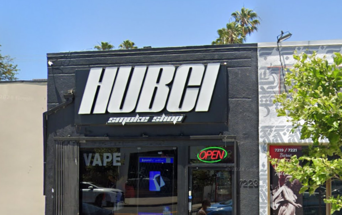 Violent Robbery and Car Chase Saga Continues in Los Angeles as LAPD