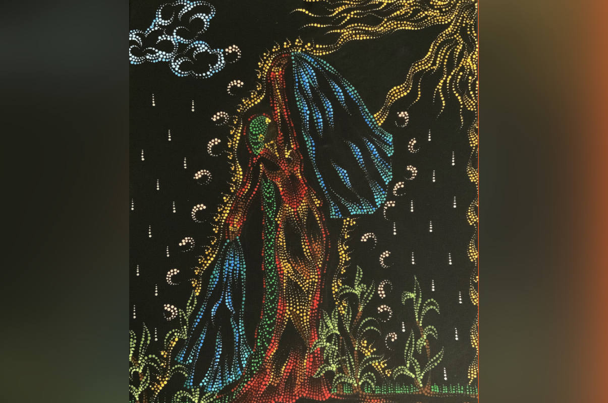 Wake County Public Libraries Partner with Drinking Gourd Gallery to