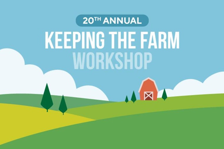 Wake County Reaffirms Support for Local Farmers at 20th Annual Keeping