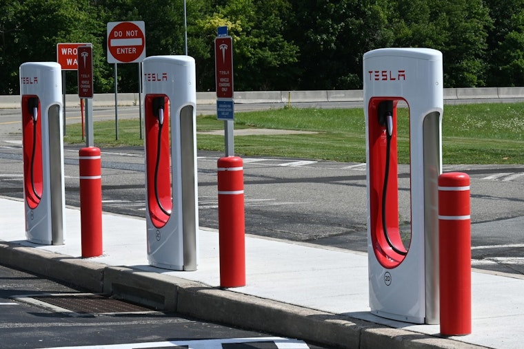 Washington State Unveils Innovative EV-MAP to Bolster Electric Vehicle