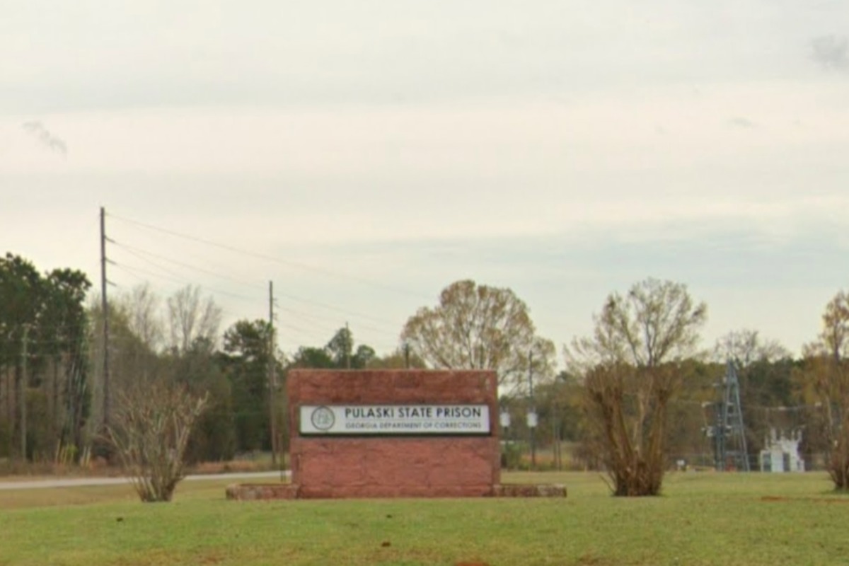 Wendy Jackson Appointed as New Warden at Pulaski State Prison in