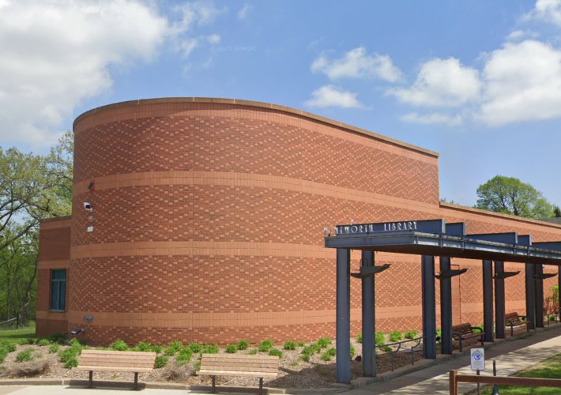 West St. Paul's Wentworth Library to Close for Major Renovations,