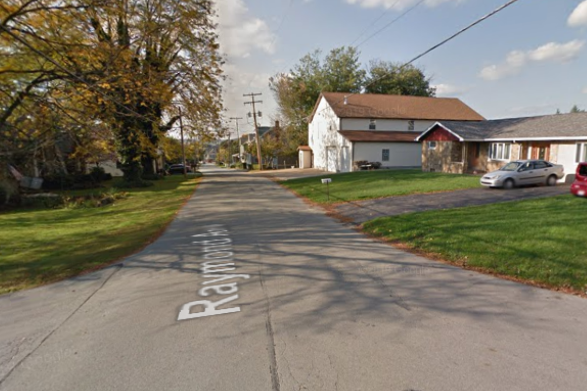 Westmoreland County Dispatcher on Duty as Fire Ravages Home, Wife