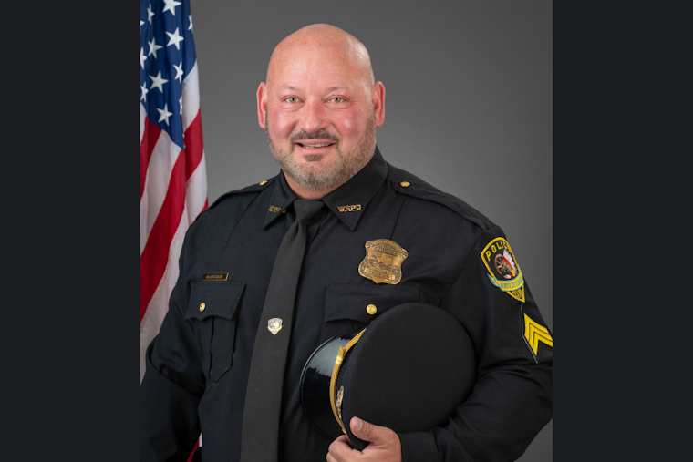 White Settlement Officer Joins Elite Rank of Active Shooter Response