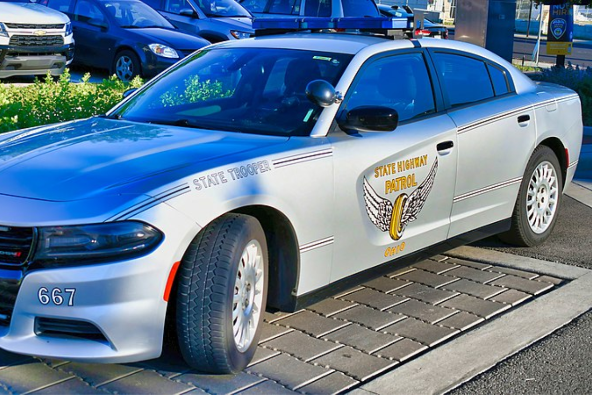 Williamsburg Man, 22, Killed in Motorcycle Crash on State Route 774 in