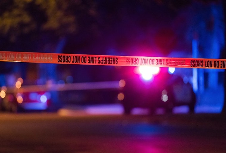 Winthrop Harbor Man Indicted for Fatal DUI Hit-and-Run Involving Zion