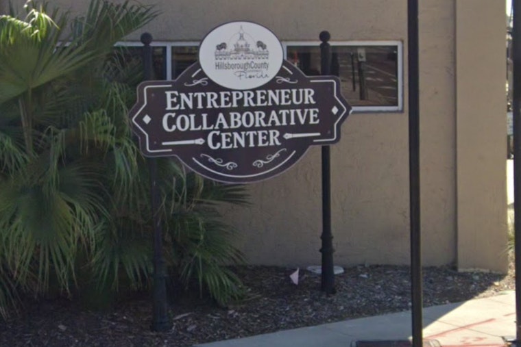 Ybor City's Entrepreneur Collaborative Center Celebrates 10 Years of