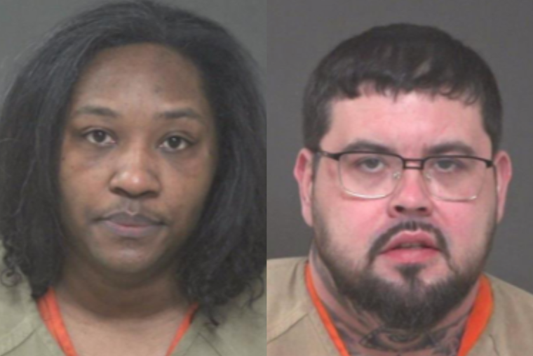 Zanesville Couple Sentenced to Prison for Drug Trafficking and Weapons