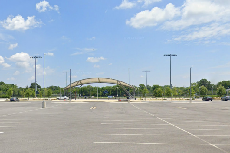 DC's RFK Campus Comes Alive with Families at Mayor Bowser's Day of