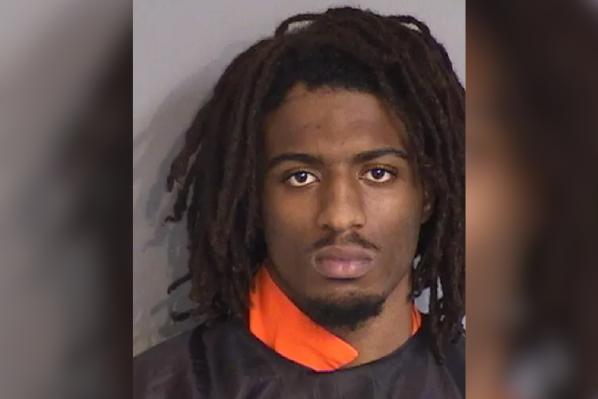 19-Year-Old Daymonte Moore Arrested for Championsgate Vape Shop