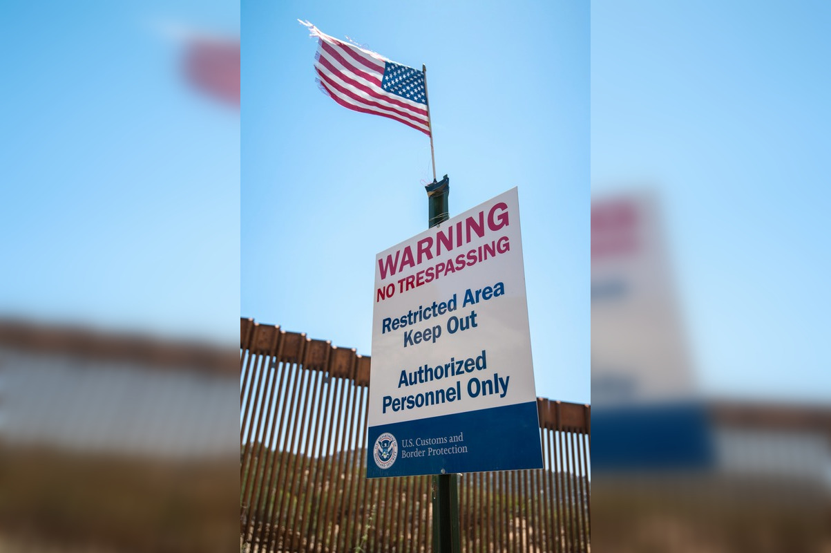 24 Individuals Charged with Illegal Re-Entry in U.S. as Operation Take