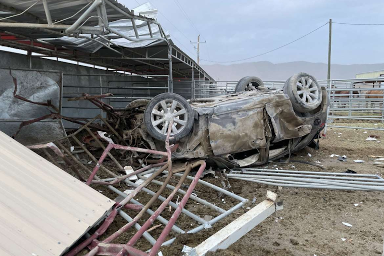 29-Year-Old Kent Cody Barlow on Trial for Alleged DUI Resulting in