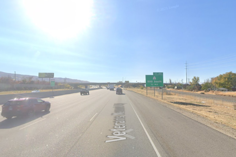73-Year-Old Man's Body Discovered Near I-15 in Davis County, Utah; No