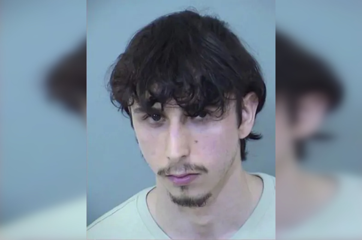 Accused Sexual Predator Captured in Texas After Fleeing Arizona,