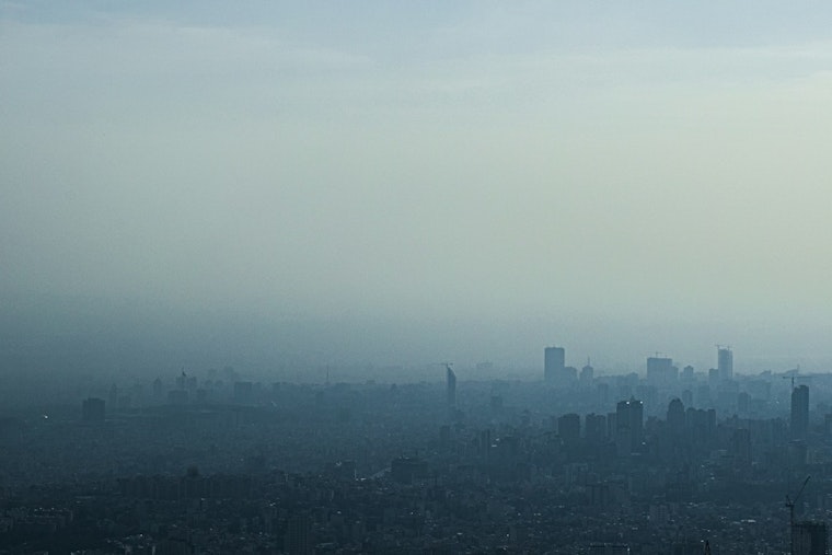 ADEQ Issues Ozone High Pollution Advisory for Greater Phoenix Area