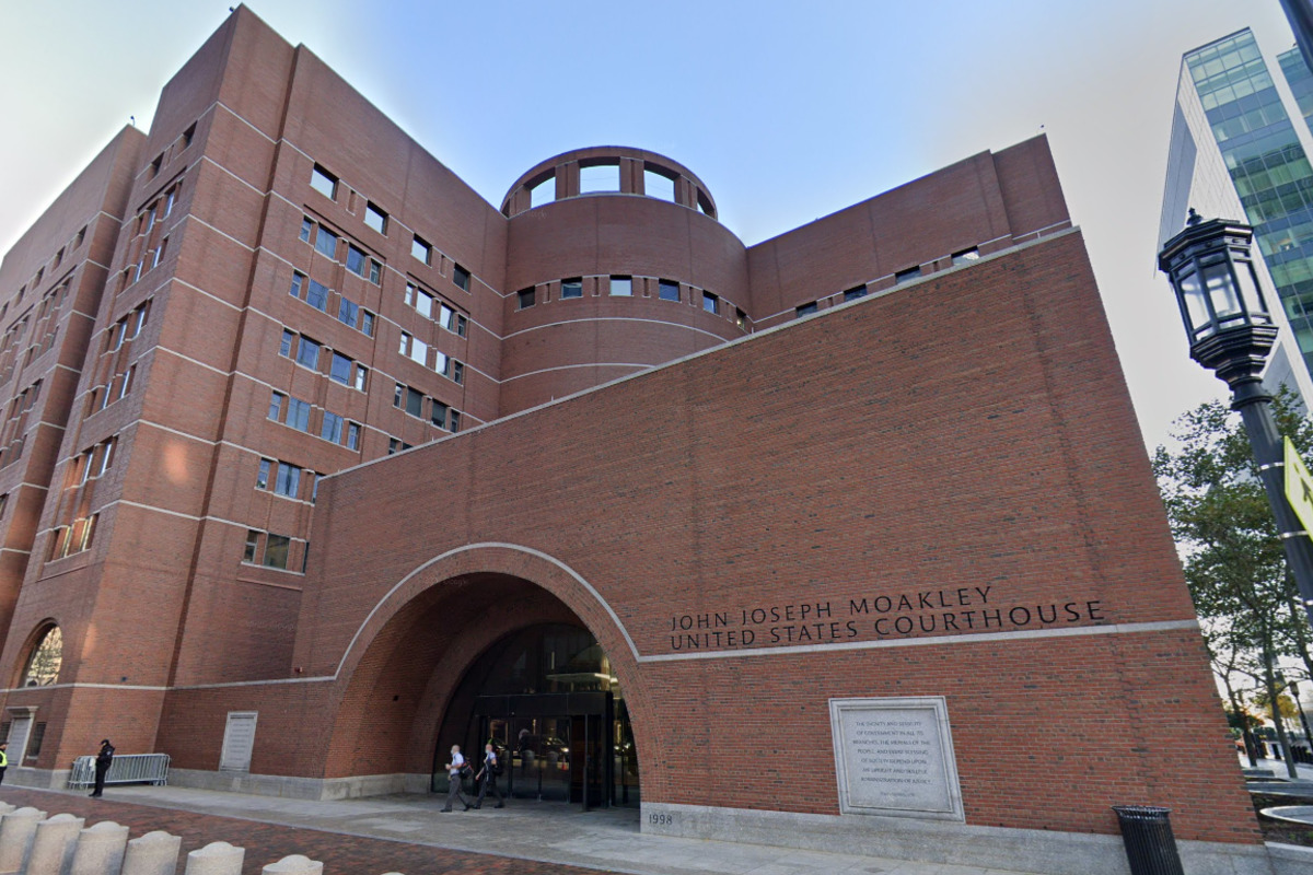 Allston Man Indicted on Charges of Trafficking Meth and "Date Rape