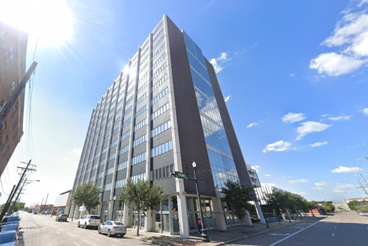 Alto Man Sentenced to 18 Years for Role in Methamphetamine Drug