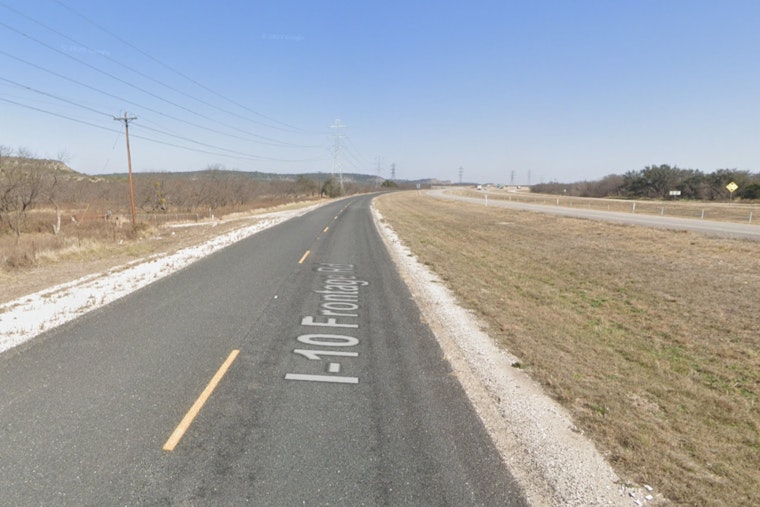 Amite Man Killed in Fiery Wrong-Way Collision on I-10 in Ascension