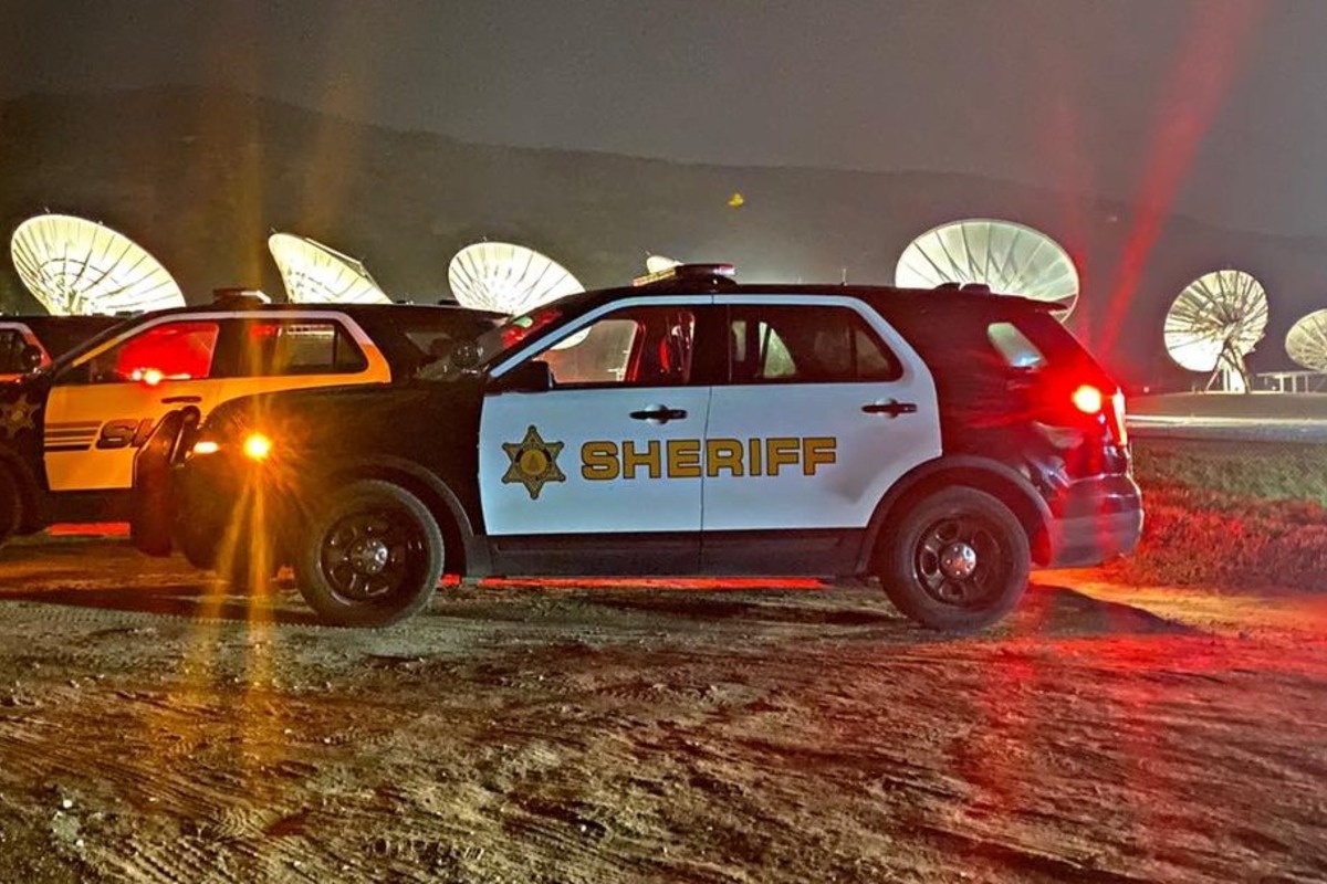 Anaheim Man Detained for Allegedly Seeking Illicit Contact with Minor