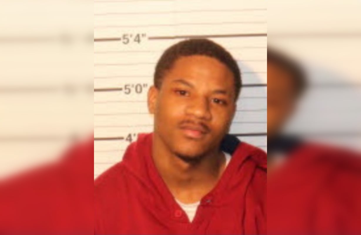 Anterious Miles Convicted of First-Degree Murder and Robbery in 2020
