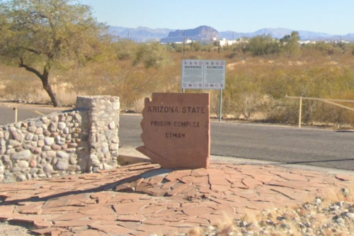 Arizona Department of Corrections Implements Safety Measures Amid