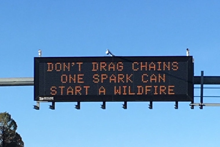 Arizona Forestry Department Launches Major Wildfire Defense Project in