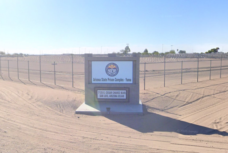 Arizona Lawmaker Demands Answers in Tucson Prison Triple Homicide