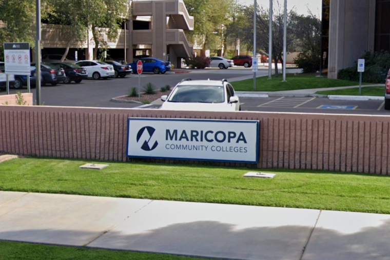 Arizona's Community Colleges Reap $31M Windfall from Cannabis Taxes