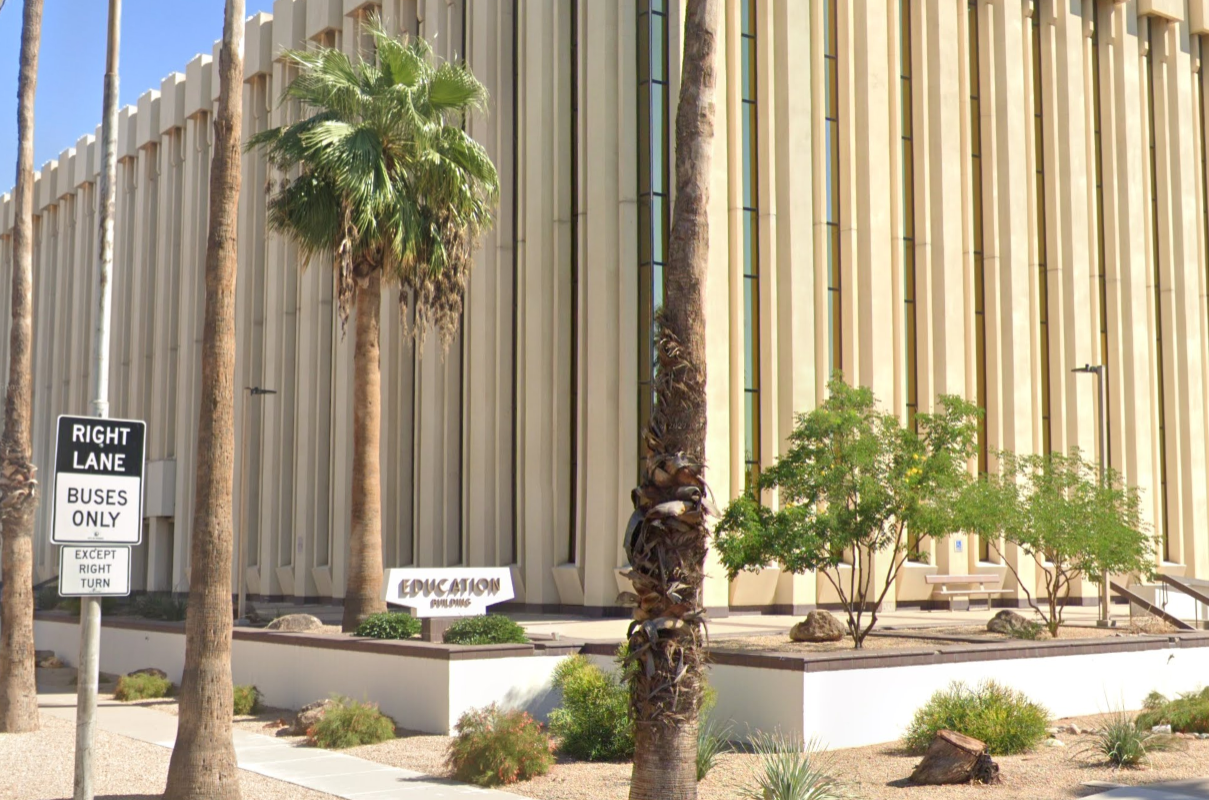 Arizona School Districts Grapple with Federal DEI Policy Compliance as
