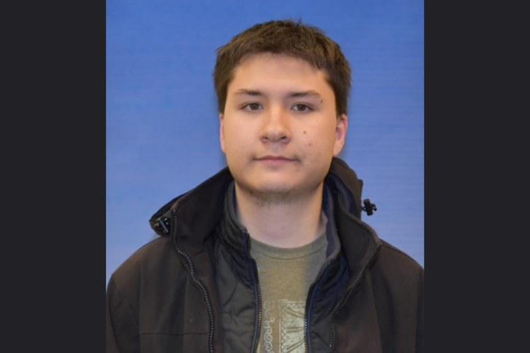 Arlington Community Rallies in Search for Missing 21-year-old with