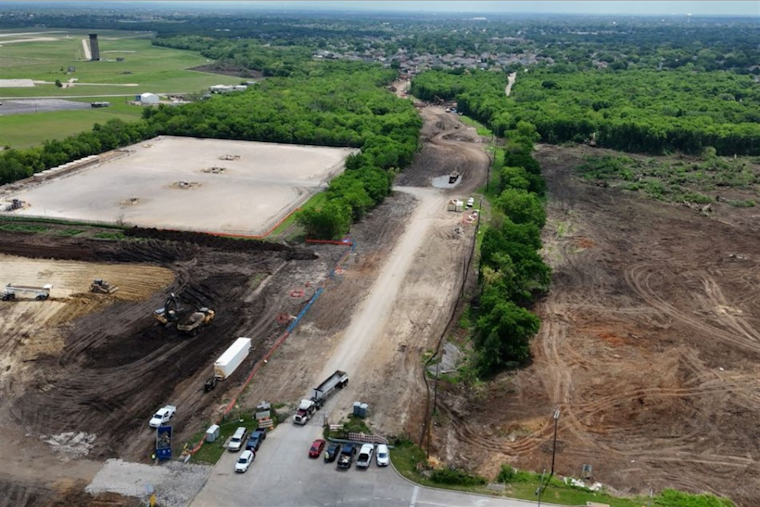 Arlington to Alleviate Traffic with Dr. Martin Luther King, Jr. Drive