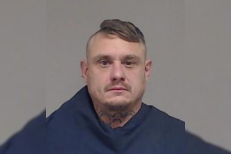 Aryan Brotherhood Member Sentenced to 60 Years for Child Sexual