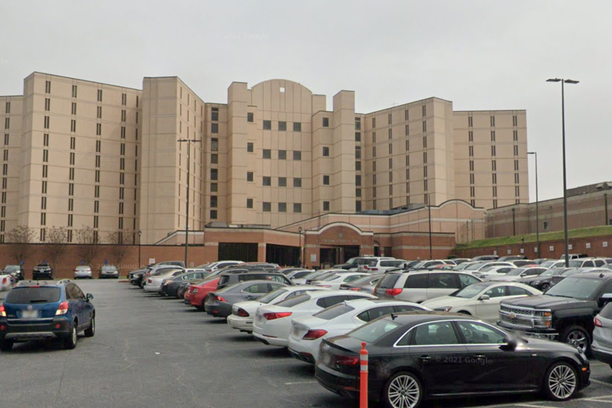 Atlanta Rapper Yak Gotti Set for Release from Fulton County Jail