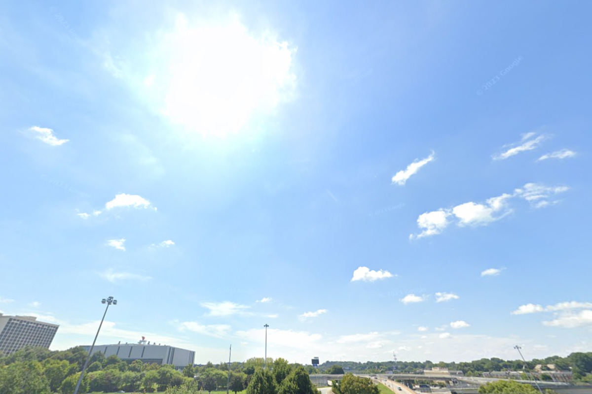 Atlanta Welcomes Continued Sunshine with Warm Spring Forecast,