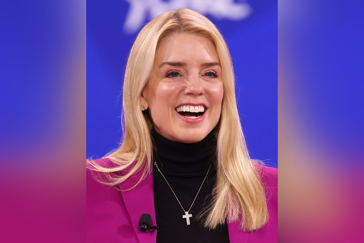 Attorney General Pam Bondi Appoints Gregory W. Kehoe as Interim U.S.