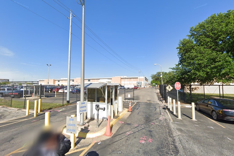 Austin IRS Workers Exposed to Unidentified Substance, Emergency