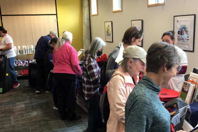Austin Residents Invited to Emergency Preparedness Pop-Up for Tips and
